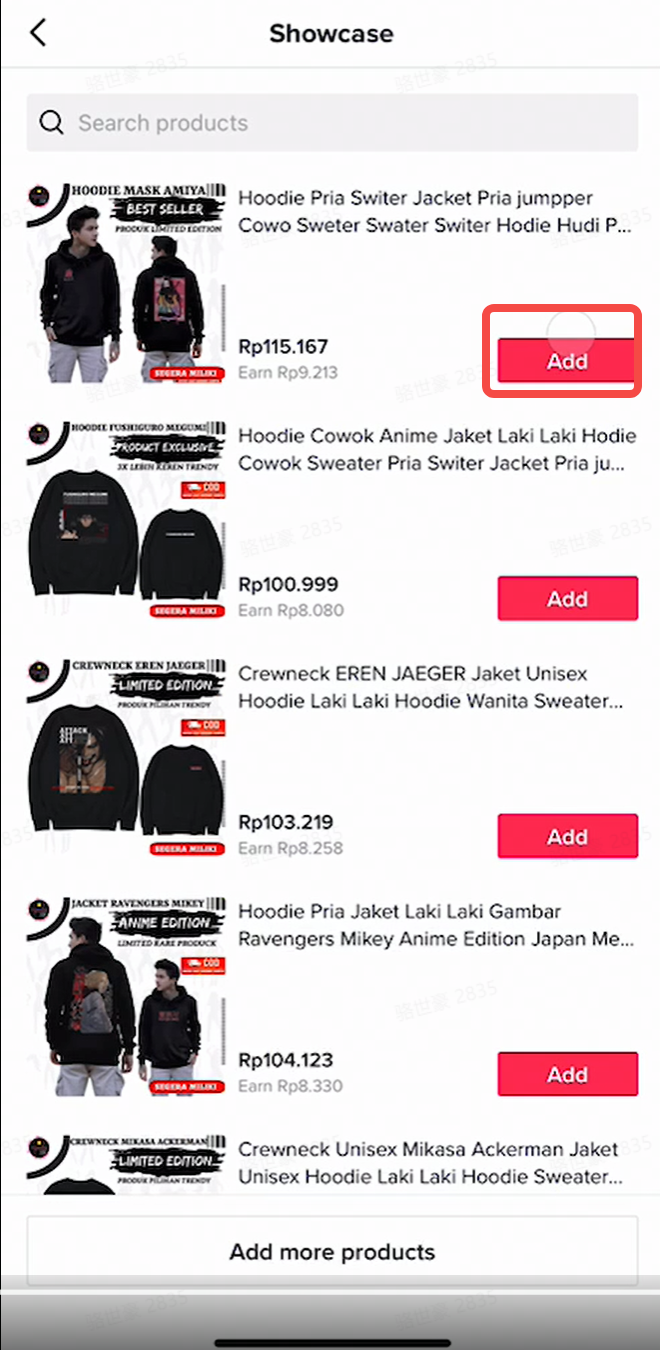 Pelajari Cara Merangsang Jualan Akademi Tiktok Shop Malaysia