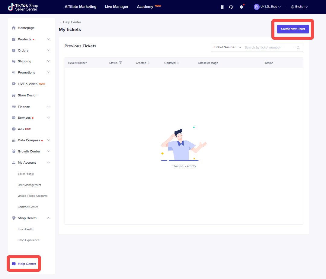 Learn How to Boost Sales | TikTok Shop Academy | United Kingdom
