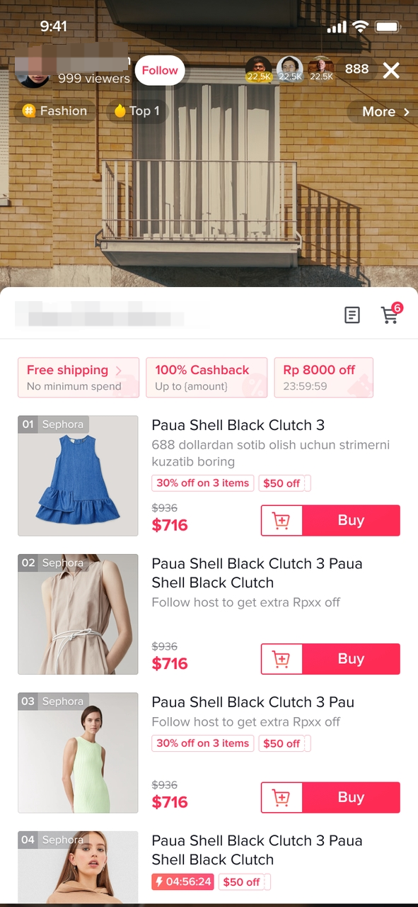 TikTok Shop Academy | United Kingdom