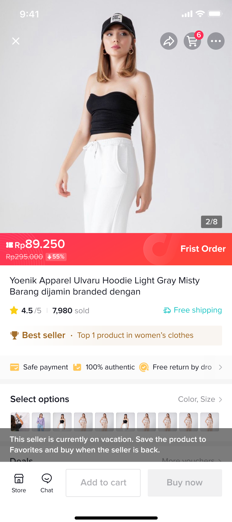 Pelajari Cara Merangsang Jualan | Akademi TikTok Shop | Malaysia