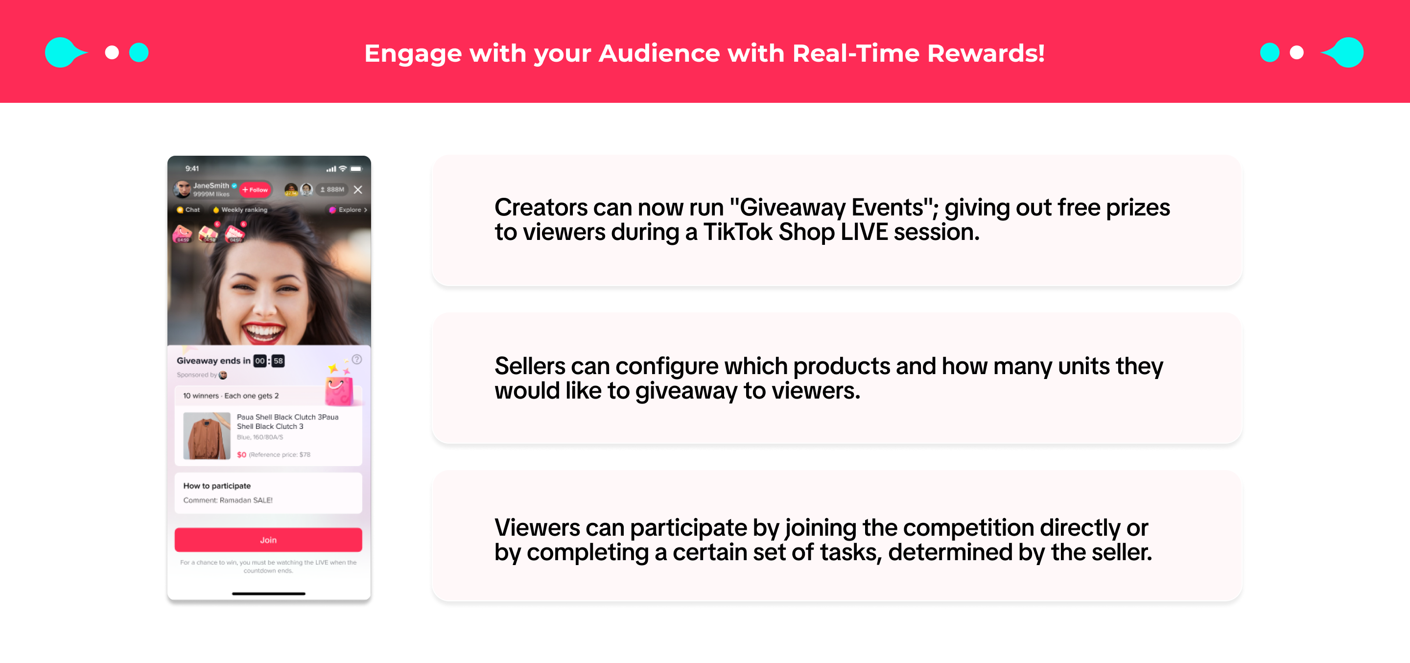 Tìm hiểu cách tăng doanh số | Học viện TikTok Shop | Việt Nam