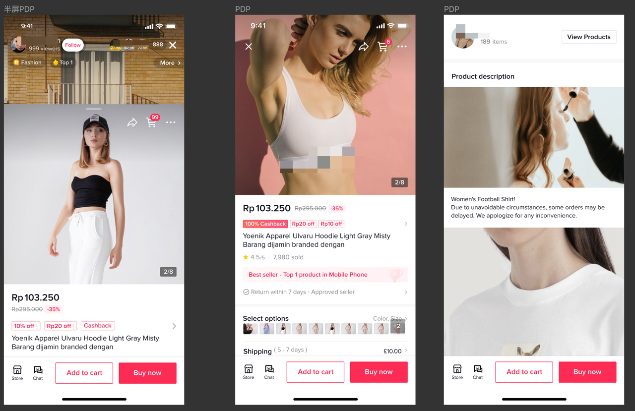 เรียนรู้วิธีเพิ่มยอดขาย Tiktok Shop Academy ไทย