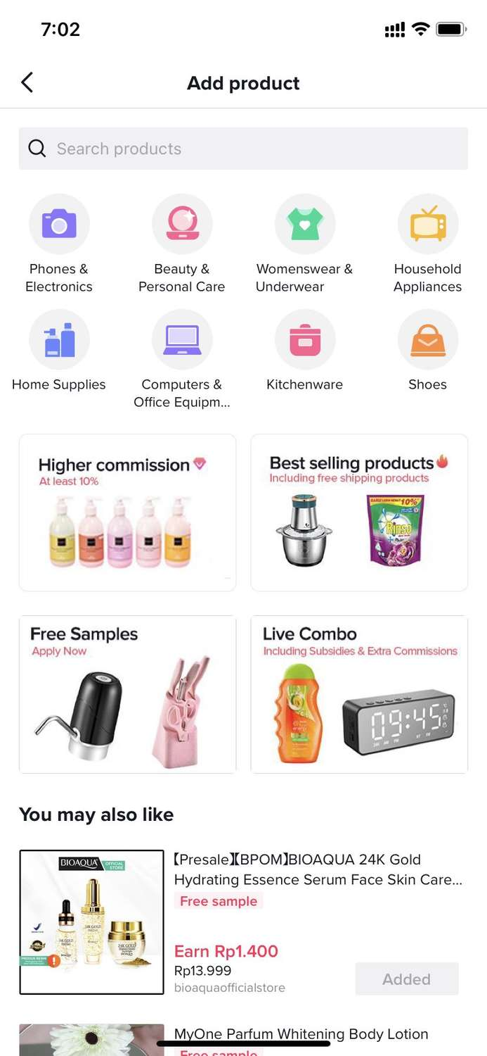Pelajari Cara Merangsang Jualan | Akademi TikTok Shop | Malaysia