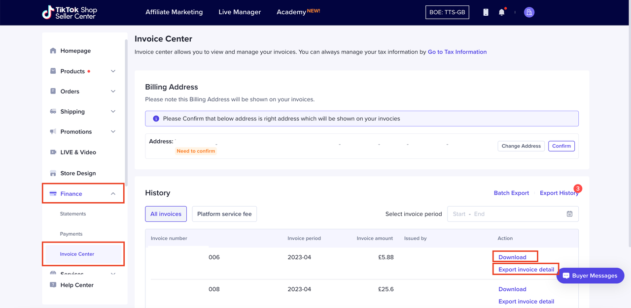 Learn How to Boost Sales | TikTok Shop Academy | United Kingdom