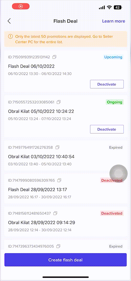 Pelajari Cara Merangsang Jualan | Akademi TikTok Shop | Malaysia