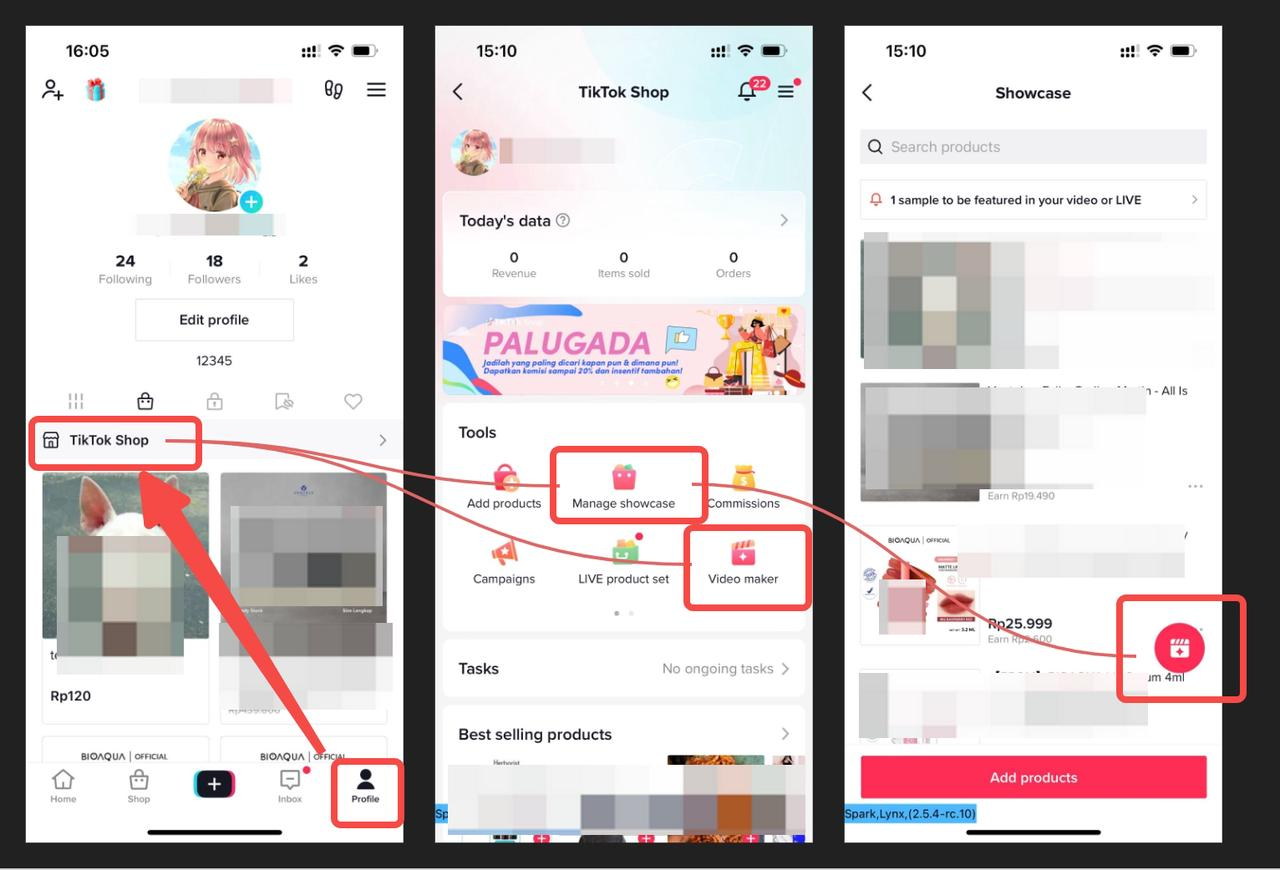 Learn How to Boost Sales | TikTok Shop Academy | Philippines