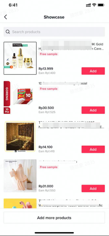 Pelajari Cara Merangsang Jualan Akademi Tiktok Shop Malaysia