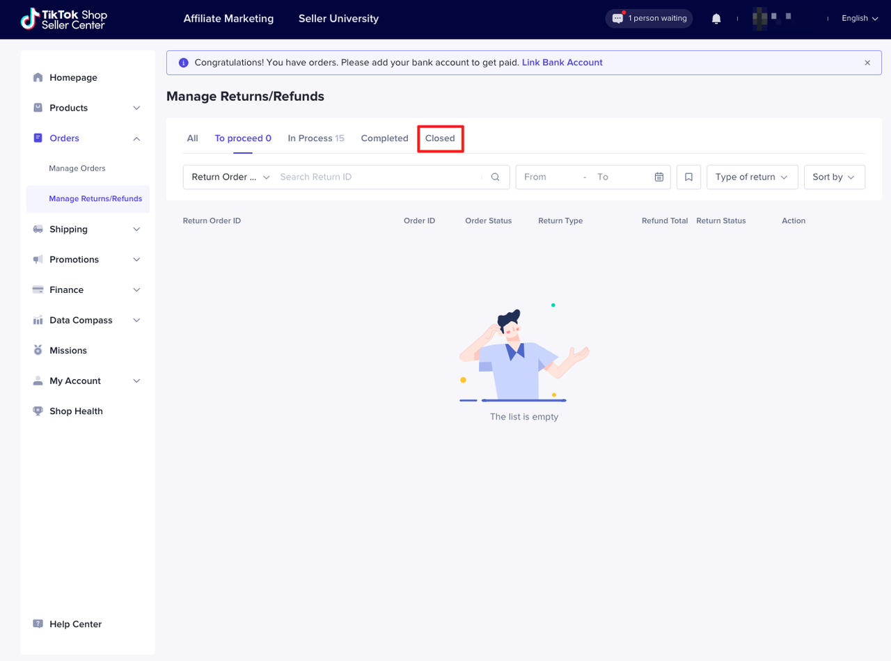เรียนรู้วิธีเพิ่มยอดขาย Tiktok Shop Academy ไทย