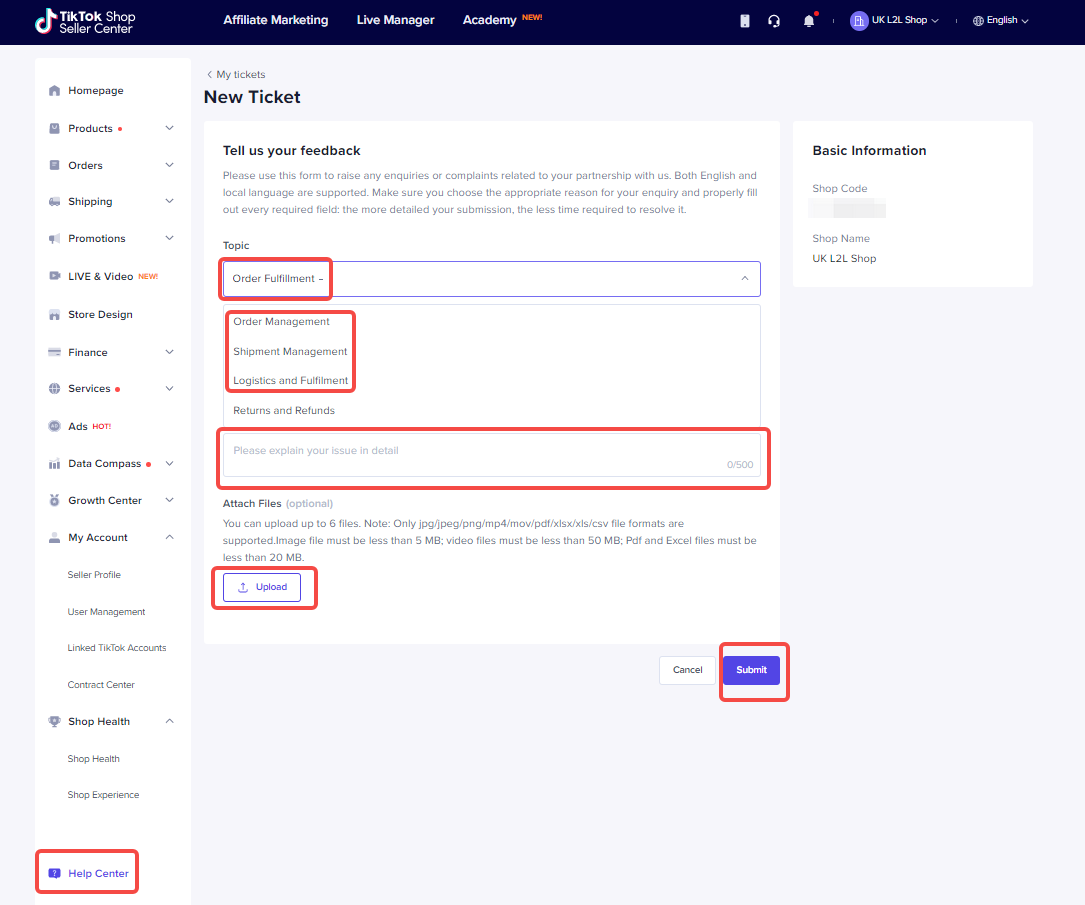 Learn How to Boost Sales | TikTok Shop Academy | United Kingdom