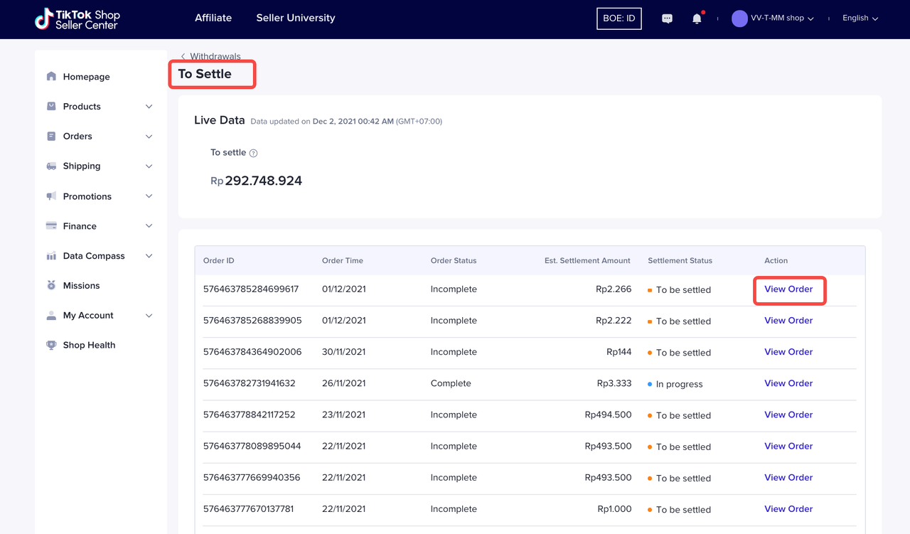 เรียนรู้วิธีเพิ่มยอดขาย | TikTok Shop Academy | ไทย