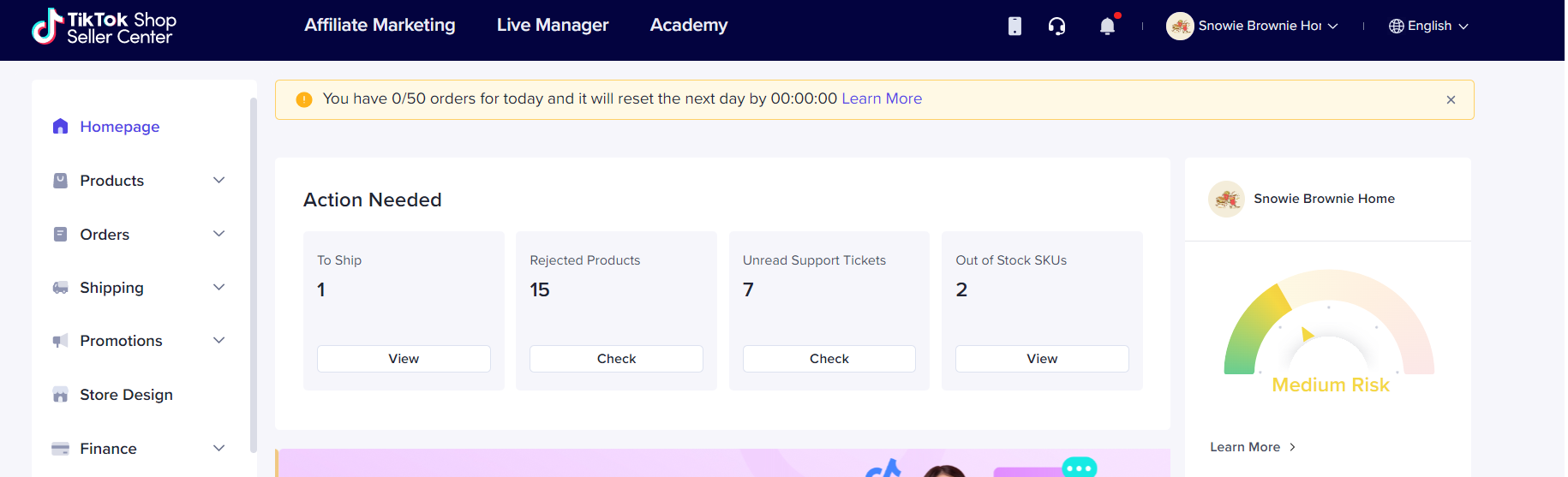 Learn How To Boost Sales Tiktok Shop Academy Philippines