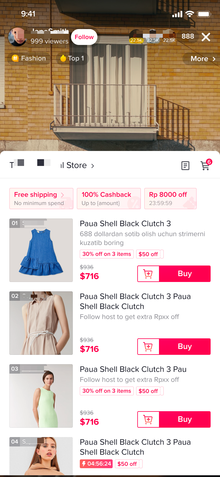 เรียนรู้วิธีเพิ่มยอดขาย Tiktok Shop Academy ไทย