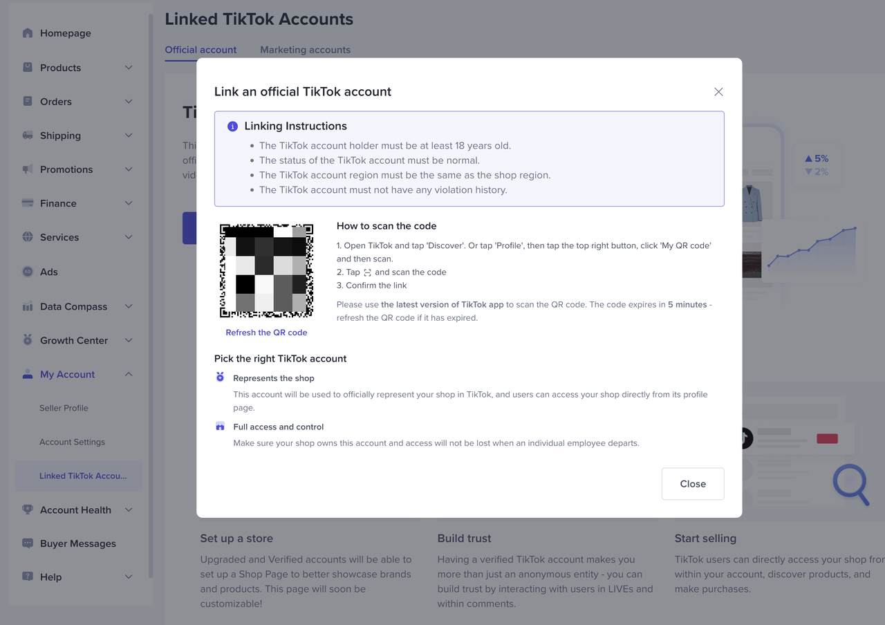 Learn How To Boost Sales Tiktok Shop Academy United States