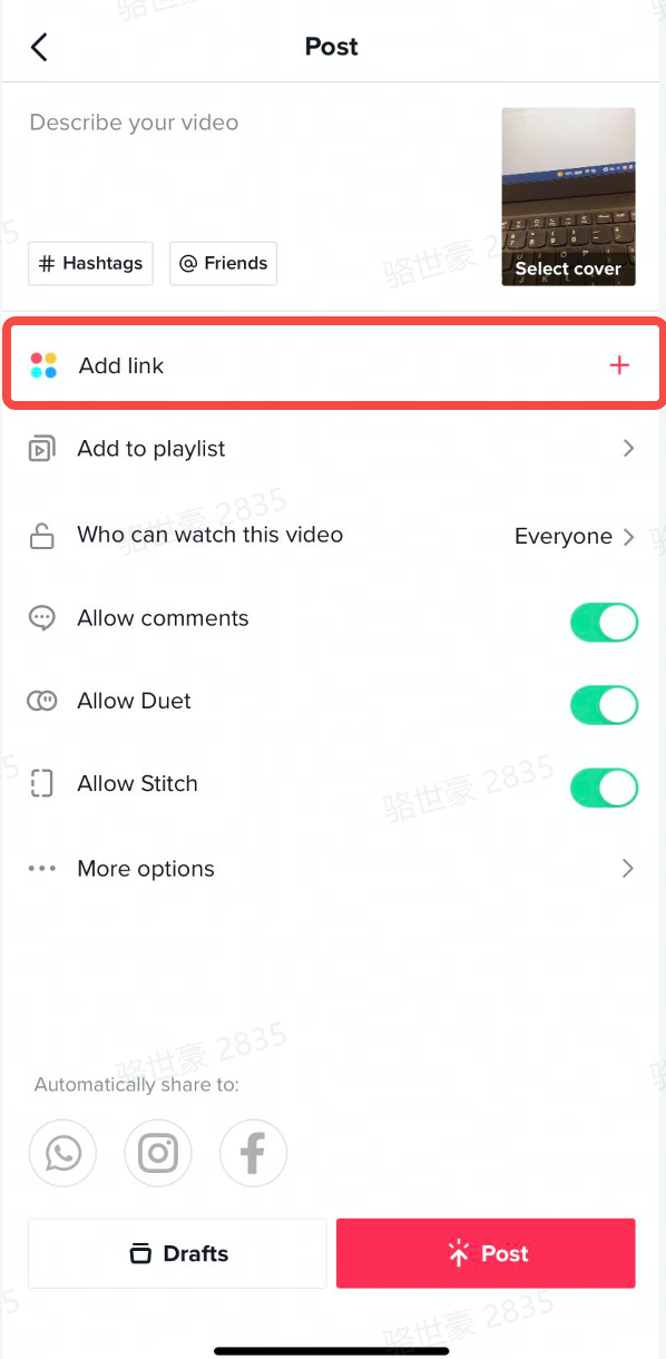 Pelajari Cara Merangsang Jualan Akademi Tiktok Shop Malaysia