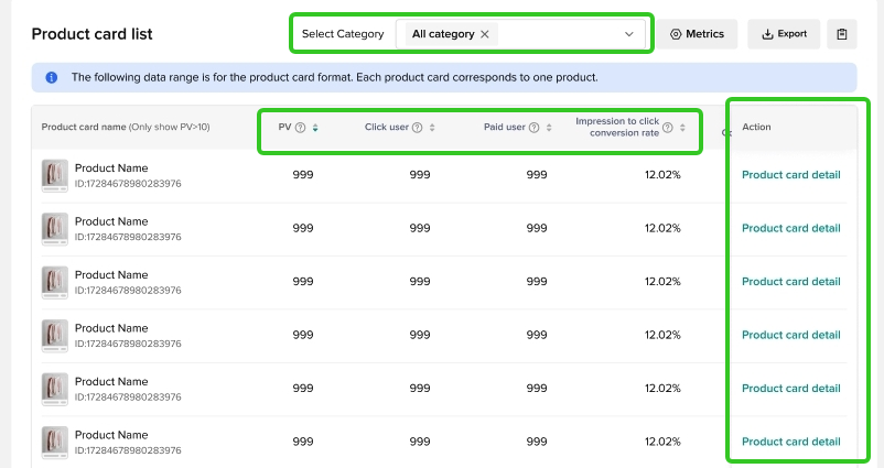 Tìm hiểu cách tăng doanh số | Học viện TikTok Shop | Việt Nam
