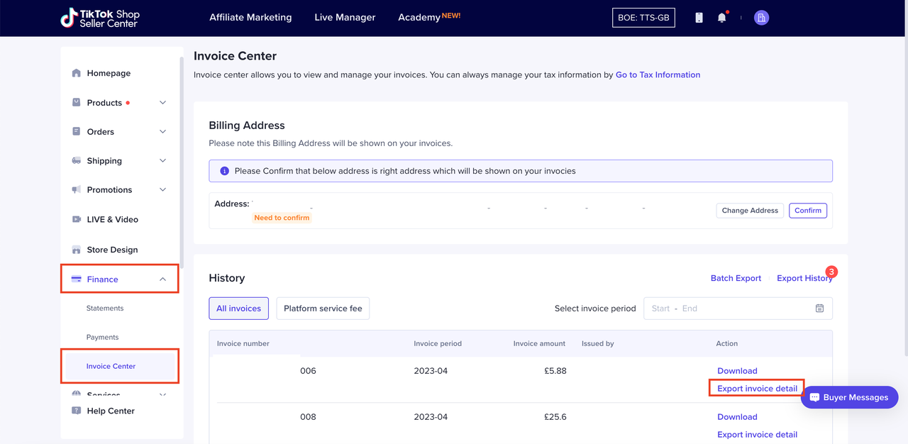 เรียนรู้วิธีเพิ่มยอดขาย Tiktok Shop Academy ไทย