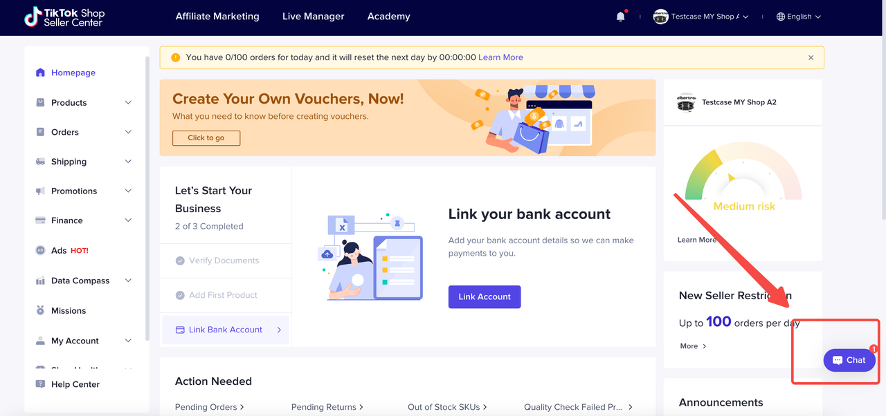เรียนรู้วิธีเพิ่มยอดขาย | TikTok Shop Academy | ไทย